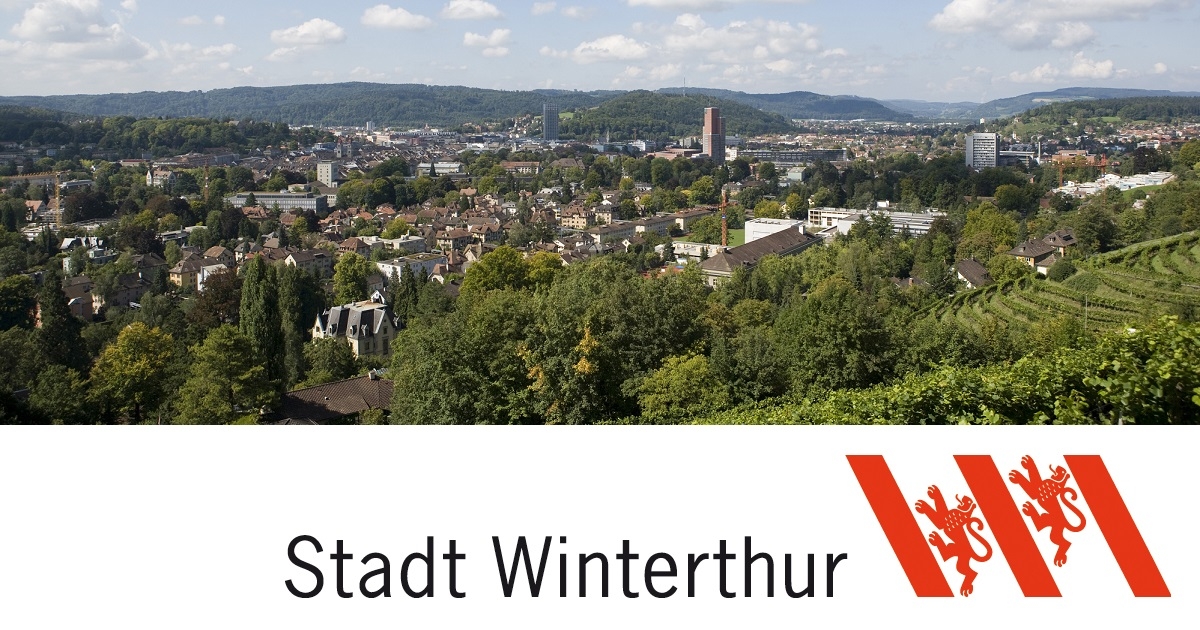 Leiter:in HR-Fachstellen Services & Systeme (80 - 90 %), Winterthur ...